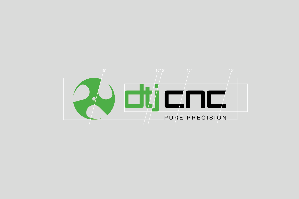DTJ CNC | GUERRADESIGN