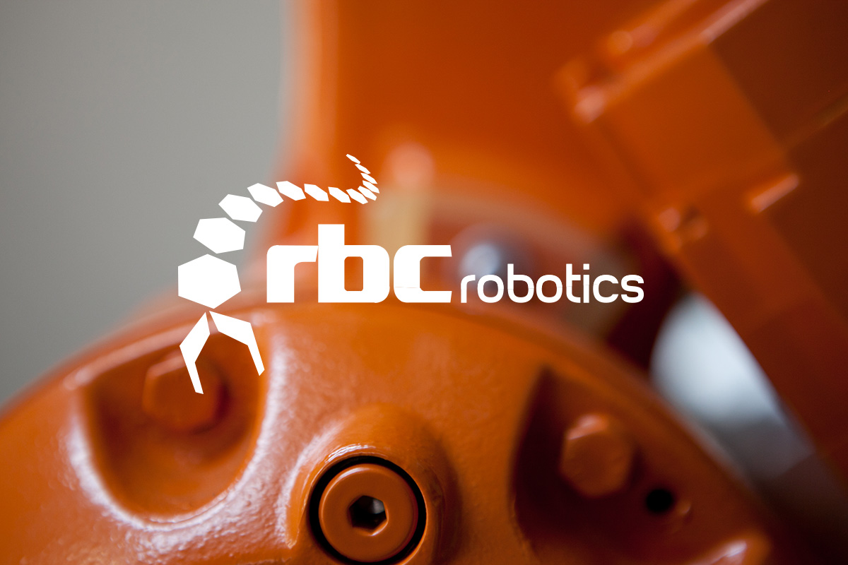 RBC Robotics | GUERRADESIGN